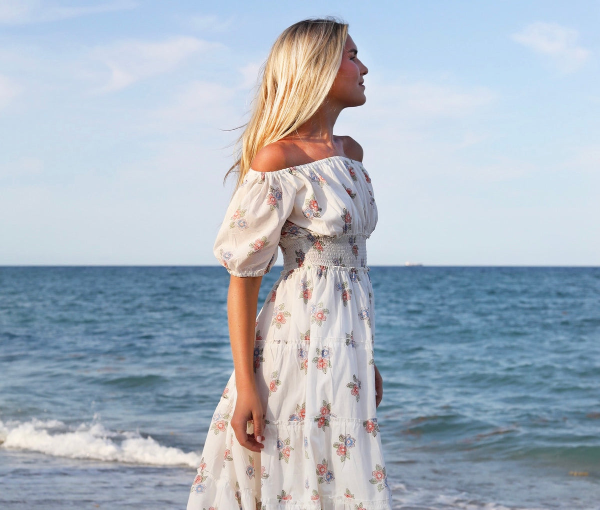 DRESSES – CJ LAING