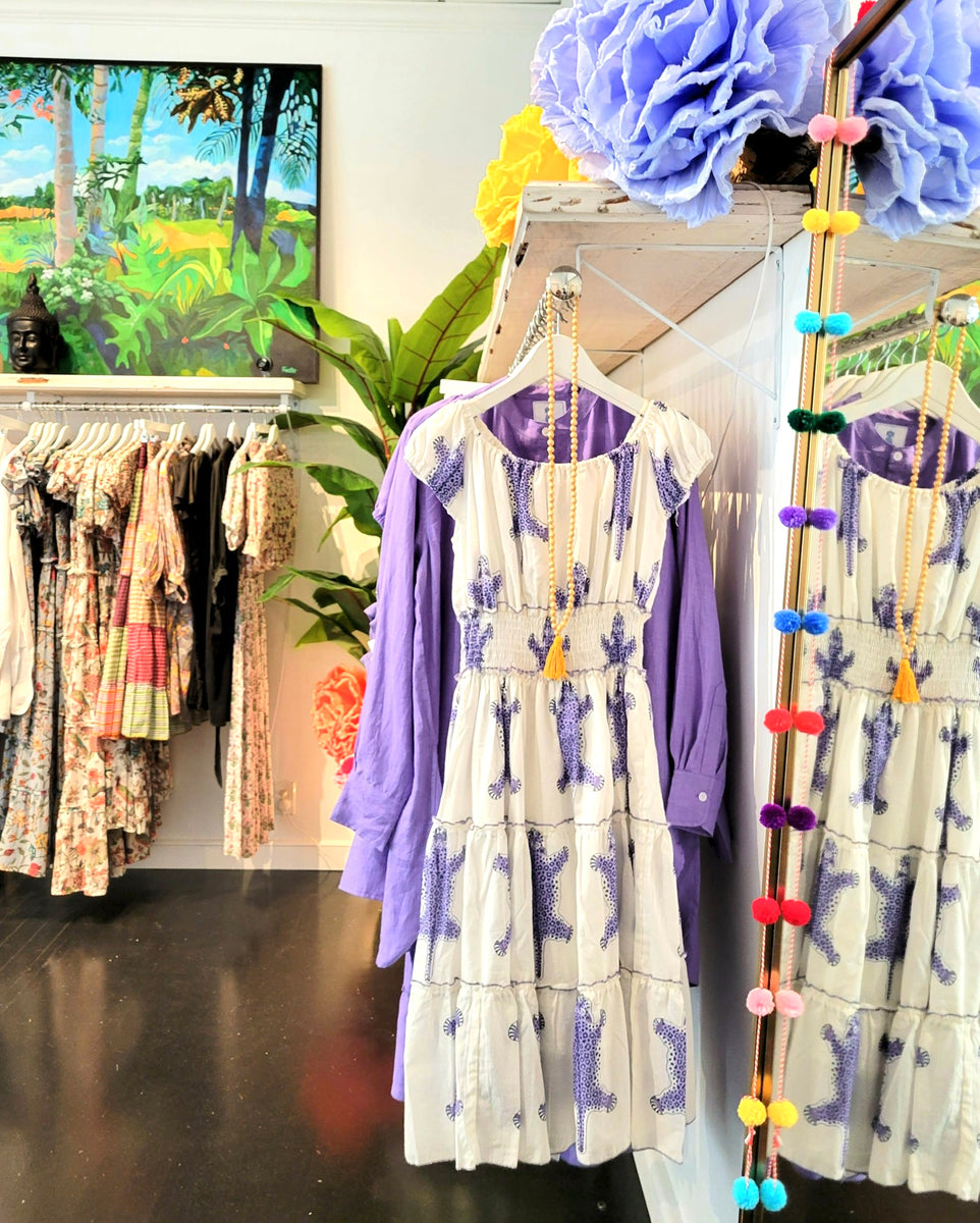 ALL CLOTHING – CJ LAING